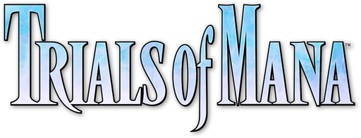 Logo for Trials of Mana by CappDog - SteamGridDB