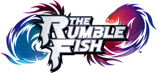 Logo for The Rumble Fish by Shahars71 - SteamGridDB