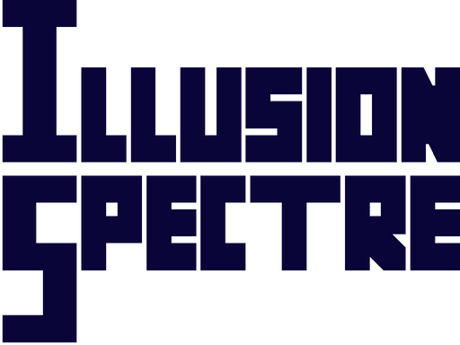 Logo for Illusion Spectre by scoot. - SteamGridDB