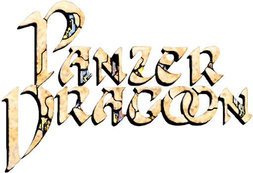 Logo for Panzer Dragoon by Niejcas - SteamGridDB