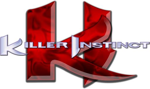 Logo for Killer Instinct by cyberbobgr - SteamGridDB