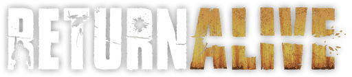 Logo for Return Alive by LutzPS - SteamGridDB