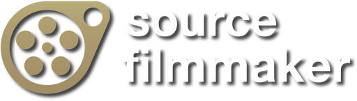 Logo for Source Filmmaker by TheOrangeMatty - SteamGridDB