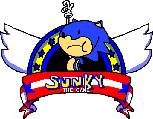 Logo for Sunky the Game by Heartic12 - SteamGridDB