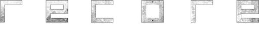 Logo for ReCore: Definitive Edition by Besli - SteamGridDB