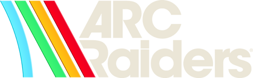 Logo for Arc Raiders by CluckenDip - SteamGridDB