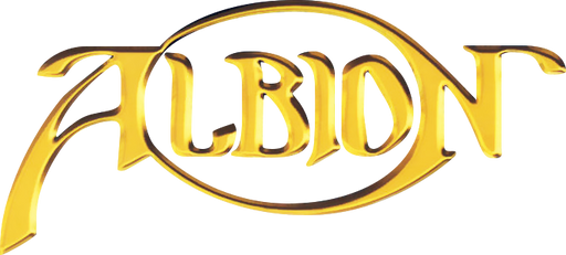 Logo for Albion by Luckspeare - SteamGridDB