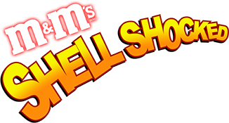M&M's Shell Shocked - SteamGridDB