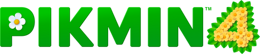 Logo for Pikmin 4 by Viator_ - SteamGridDB