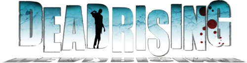 Logo for Dead Rising by yst - SteamGridDB