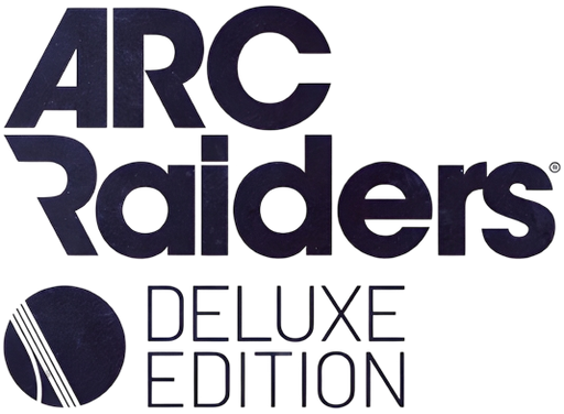 Logo for Arc Raiders by des32 - SteamGridDB