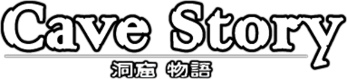 Logo for Cave Story by BadYesterday - SteamGridDB