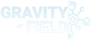 Logo for Gravity Field by MariosMustang - SteamGridDB
