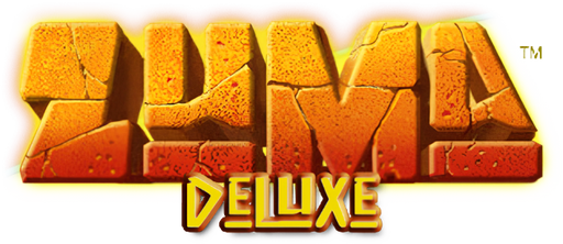 Logo for Zuma Deluxe by Moohoo - SteamGridDB