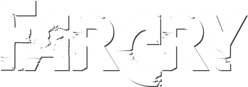 Logo for Far Cry by Nuttshell_Man - SteamGridDB
