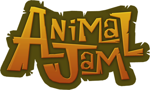 Logo for Animal Jam by FernLeaves - SteamGridDB