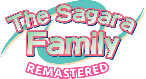 Logo for The Sagara Family Remastered by juliodion_12345 - SteamGridDB