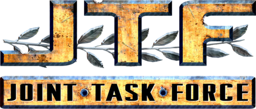 Logo for Joint Task Force by james mackey - SteamGridDB