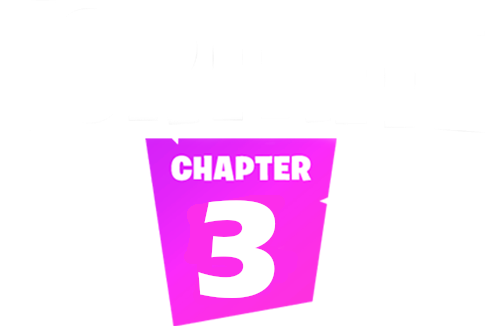 Logo for Fortnite by Dustuf - SteamGridDB