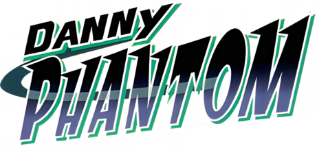 Logo for Danny Phantom: Urban Jungle by IggniFyre - SteamGridDB
