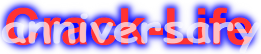 Logo for Crack-Life by Unkpyro - SteamGridDB