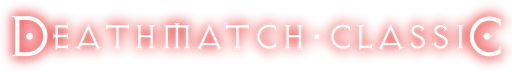 Logo for Deathmatch Classic by Besli - SteamGridDB
