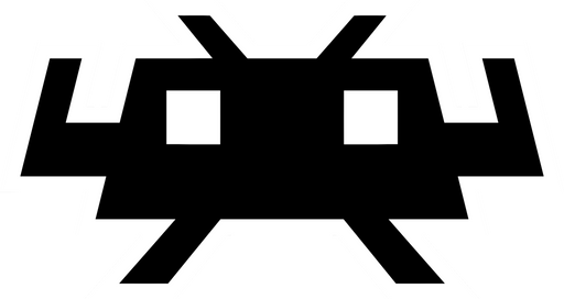 Logo for RetroArch by Ivanio - SteamGridDB
