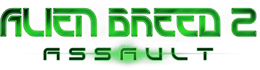 Logo for Alien Breed 2: Assault by Luckspeare - SteamGridDB