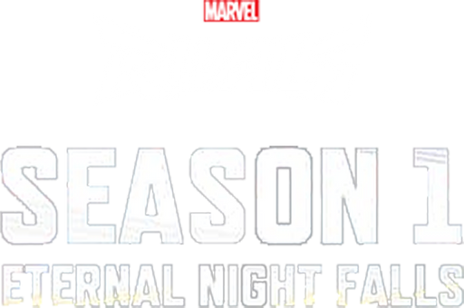 Logo for Marvel Rivals by huntorshake - SteamGridDB
