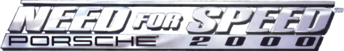 Logo for Need for Speed: Porsche Unleashed by Kutsune - SteamGridDB