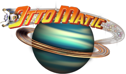 Logo for Otto Matic by zxtp - SteamGridDB