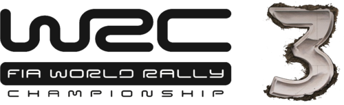 Logo for WRC 3: FIA World Rally Championship by Serdar - SteamGridDB