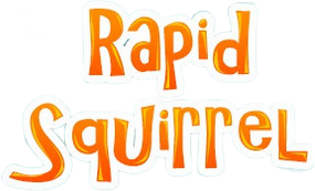 Logo for Rapid Squirrel by ZainHsu - SteamGridDB