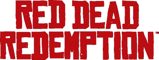 Logo for Red Dead Redemption by Lmaclittle - SteamGridDB