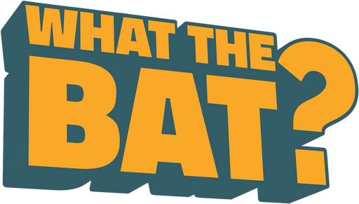 Logo for WHAT THE BAT? by BigHungryChicken - SteamGridDB