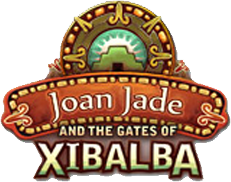 Logo for Joan Jade and the Gates of Xibalba by steam_queen - SteamGridDB