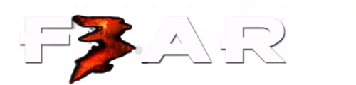 Logo for F.E.A.R. 3 by Zach Fett - SteamGridDB