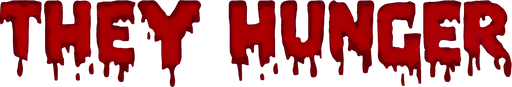 Logo for They Hunger by Besli - SteamGridDB