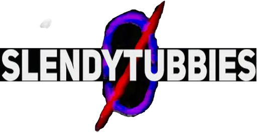 Logo for SlendyTubbies 0 by custard cooking - SteamGridDB