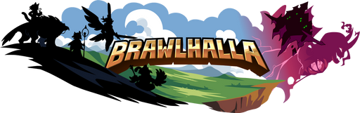 Logo for Brawlhalla by Nalejandro3 - SteamGridDB