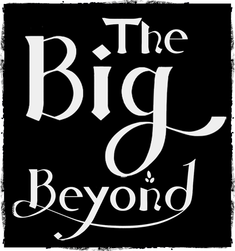 Logo for The Big Beyond by bedbug1226 - SteamGridDB