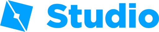 Logo for Roblox Studio by Mr. Vita - SteamGridDB