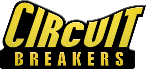 Logo for Circuit Breakers by Sephiroth983 - SteamGridDB