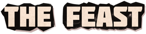 Logo for The Feast by CriticalComposer - SteamGridDB