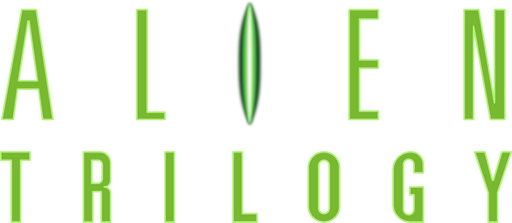Logo for Alien Trilogy by Mr. Mendelli - SteamGridDB