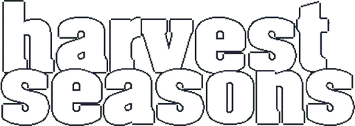 Logo for Harvest Seasons by Bungsai - SteamGridDB