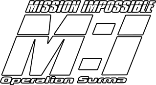 Logo for Mission Impossible: Operation Surma by Ichiron47 - SteamGridDB