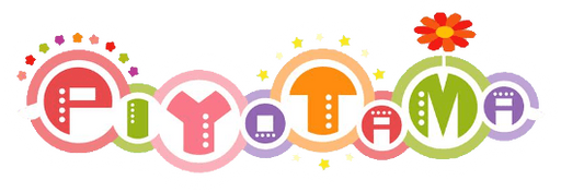 Logo for Piyotama by hosoji - SteamGridDB