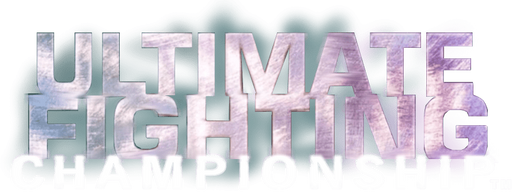 Logo for Ultimate Fighting Championship by Zenperor - SteamGridDB