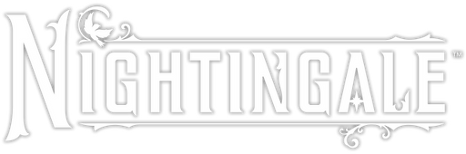 Logo for Nightingale by Artrius10 - SteamGridDB